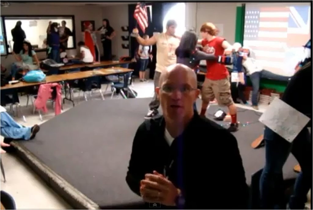 Project Based Learning | Rock The Class Professional Learning